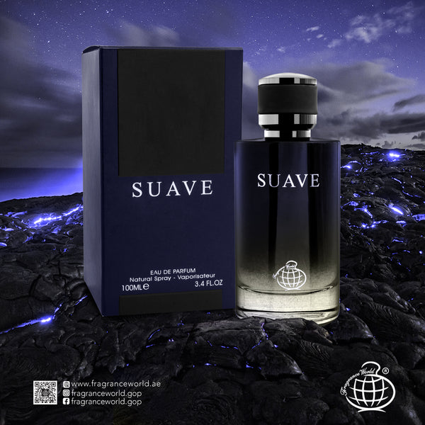 Fragrance World Suave Edp 100ml – Perfumeocity
